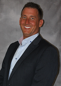 Chad Patterson – Raldex Hospitality