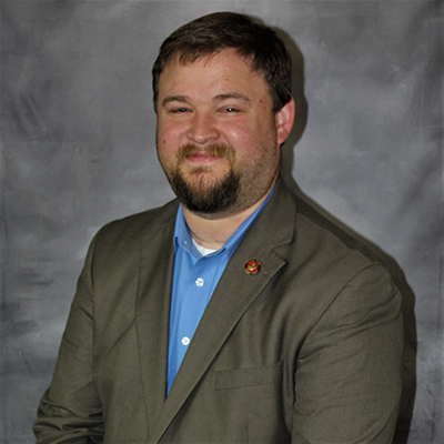 Roger Allen – Raldex Hospitality