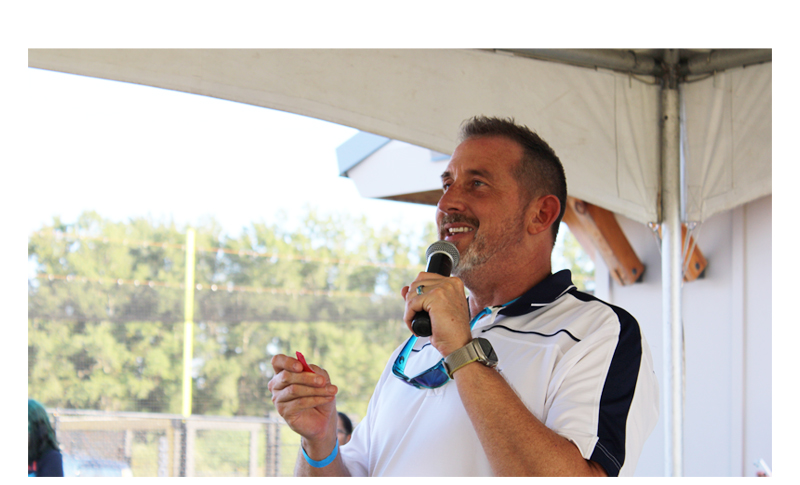 Chad Patterson Named CEO and President of Raldex Hospitality – Raldex ...